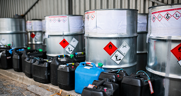 Spill Prevention, Control, and Countermeasures | Environmental Health ...